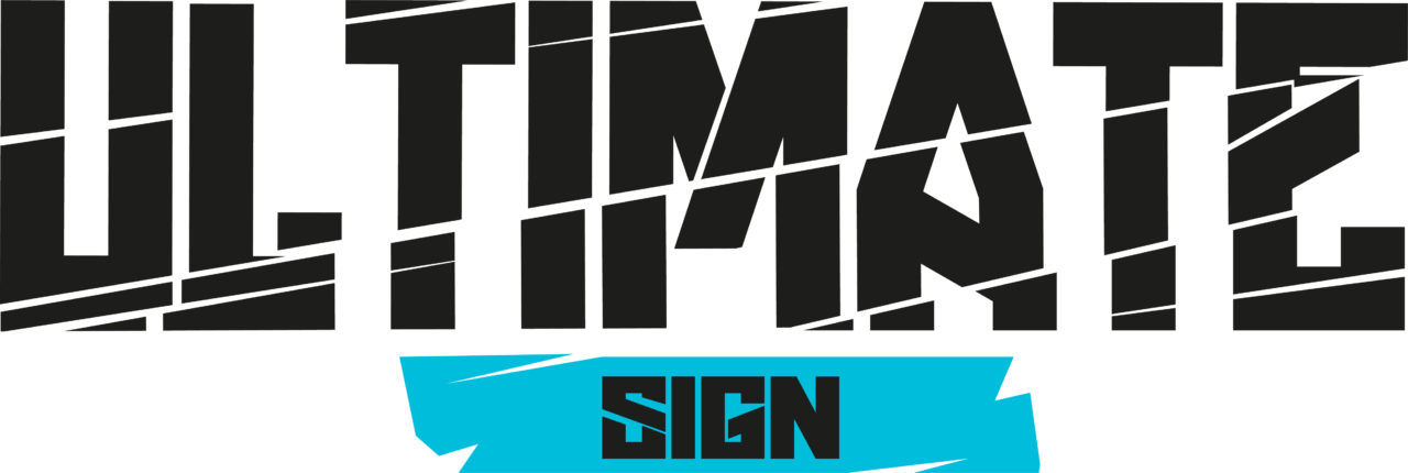 Ultimate-Sign – Design To Sign